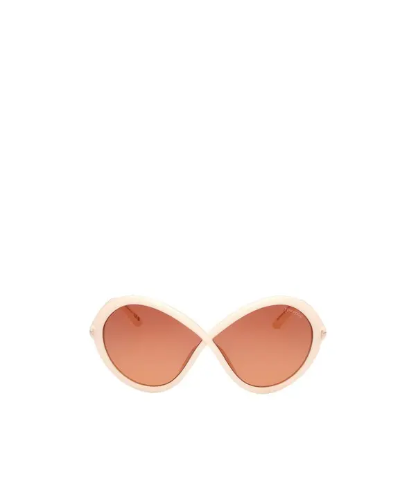 TOM FORD Butterfly Sunglasses