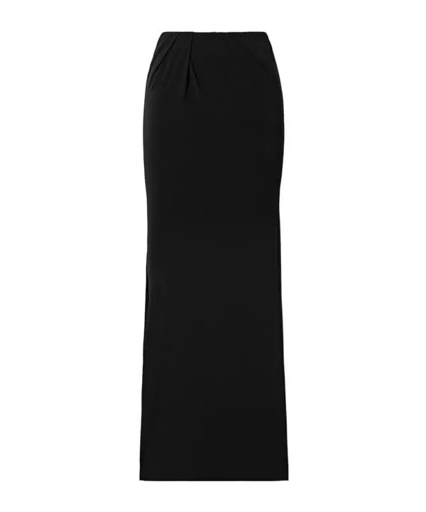 Jacquemus Maxi Skirt