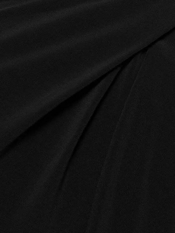 Jacquemus Maxi Skirt