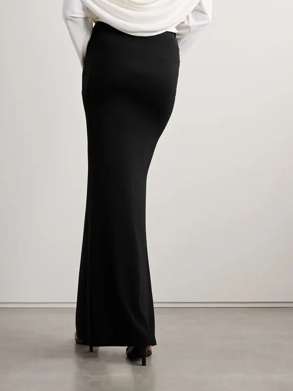 Jacquemus Maxi Skirt