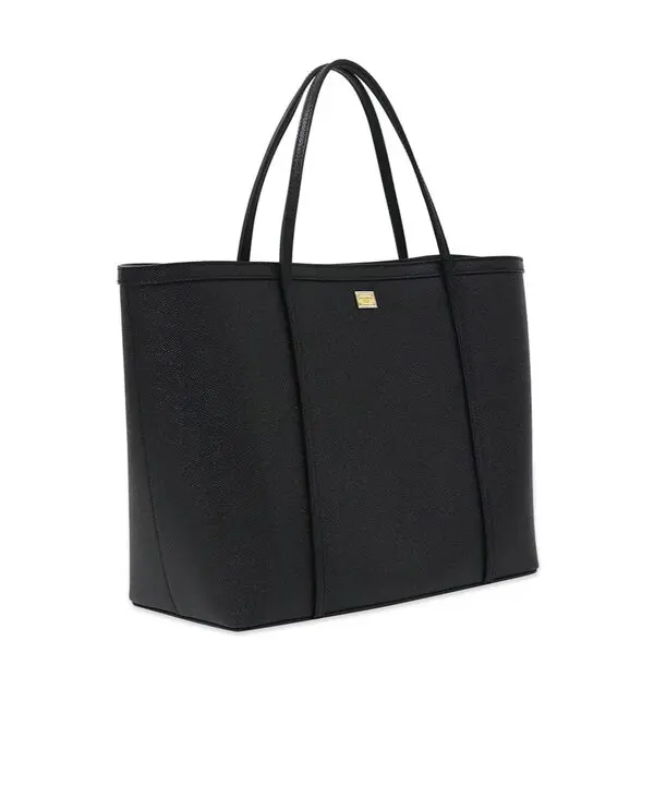 Dolce & Gabbana Double Handle Tote Bag