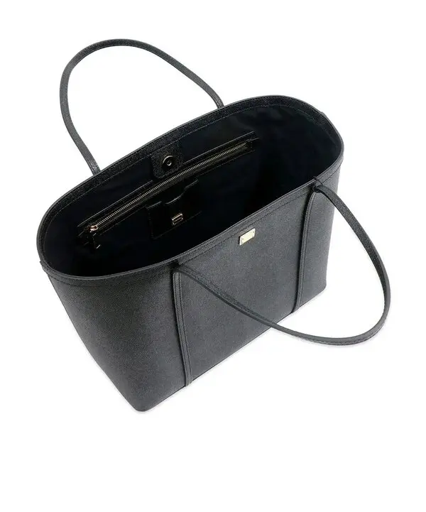 Dolce & Gabbana Double Handle Tote Bag