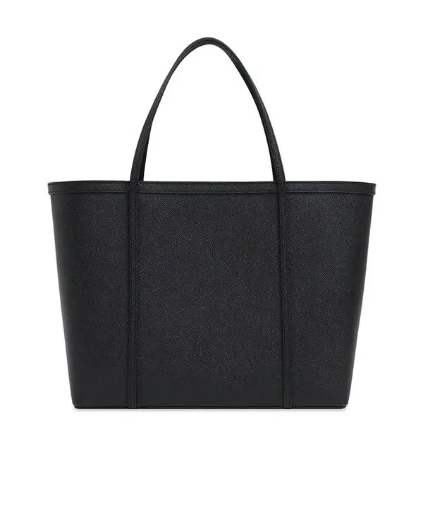 Dolce & Gabbana Double Handle Tote Bag