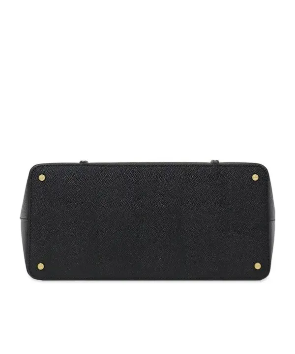 Dolce & Gabbana Double Handle Tote Bag