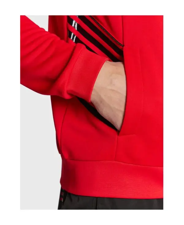 EA7 Logo Track Jacket