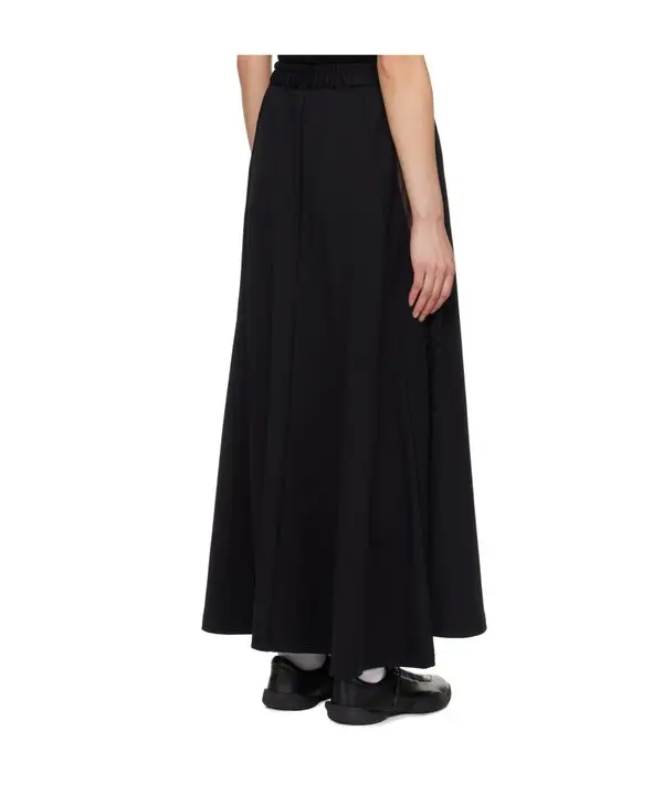 Y3 3-stripes Track Skirt