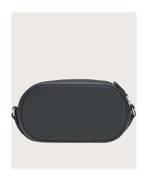 FERRAGAMO Double Gancio Crossbody Bag