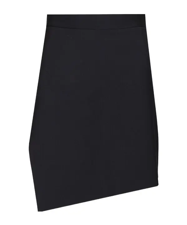 VIVIENNE WESTWOOD Asymmetric Mini Skirt