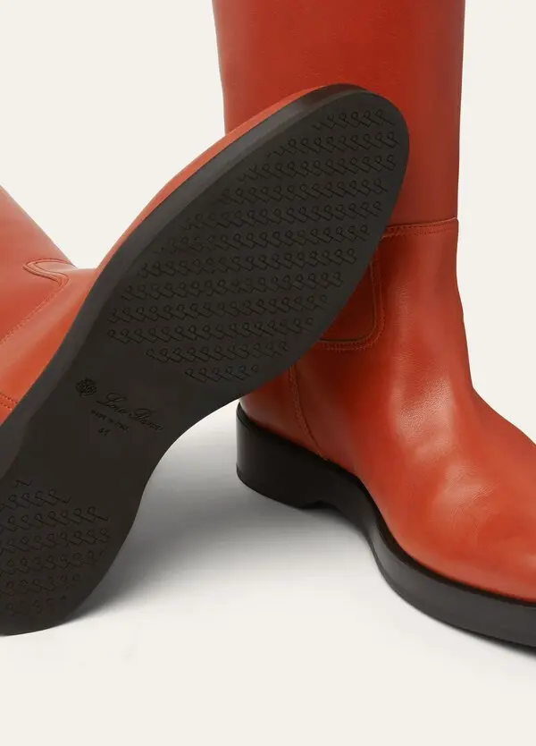 Loro Piana John Boot - Vinegar