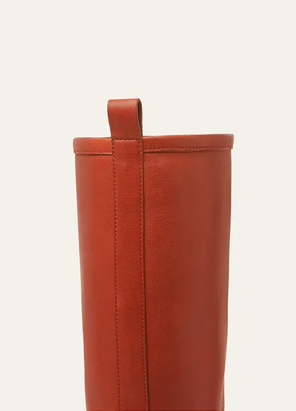 Loro Piana John Boot - Vinegar