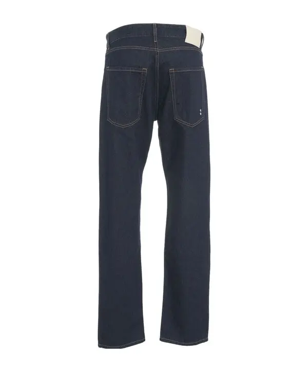 ICON DENIM LOS ANGELES Kanye Regular Fit Jeans