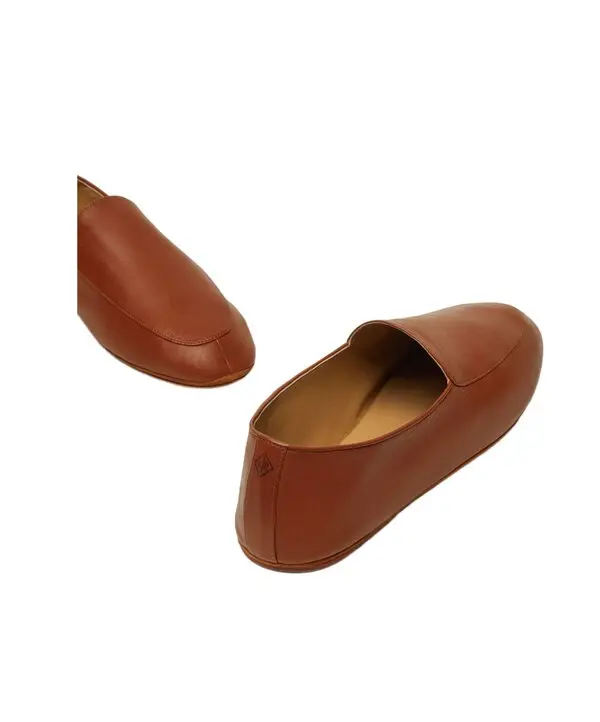 Loro Piana Anton Walk Loafers