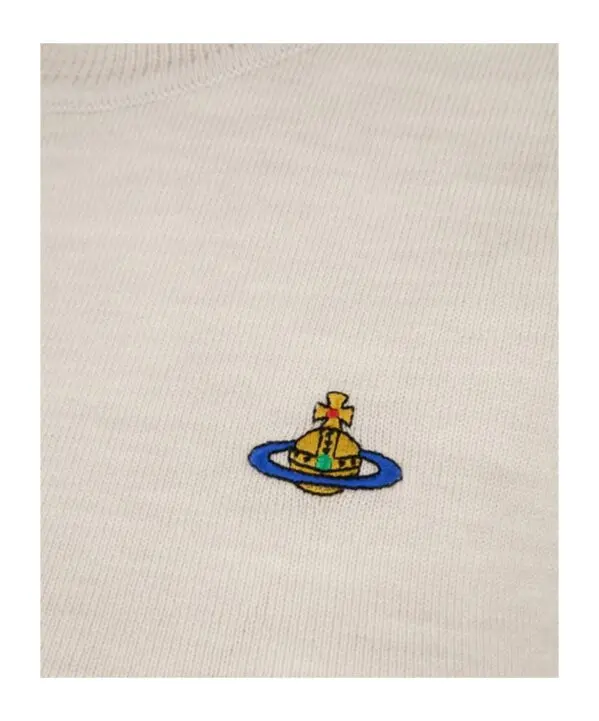 VIVIENNE WESTWOOD Short Sleeve Pullover - No