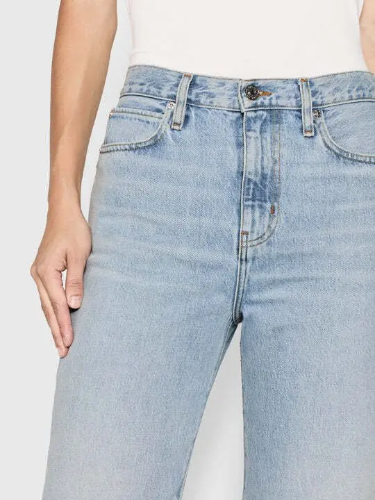 FRAME Le Jane Crop Jeans