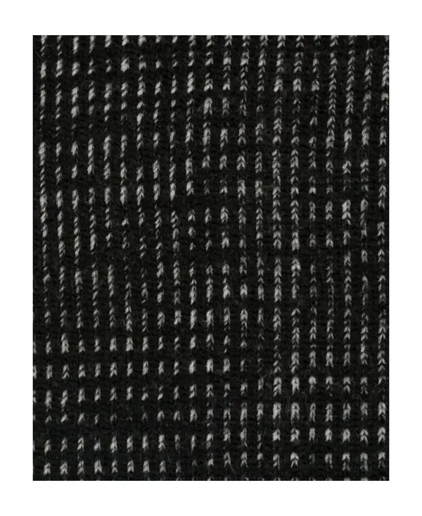 Missoni Two-tone Wool Scarf