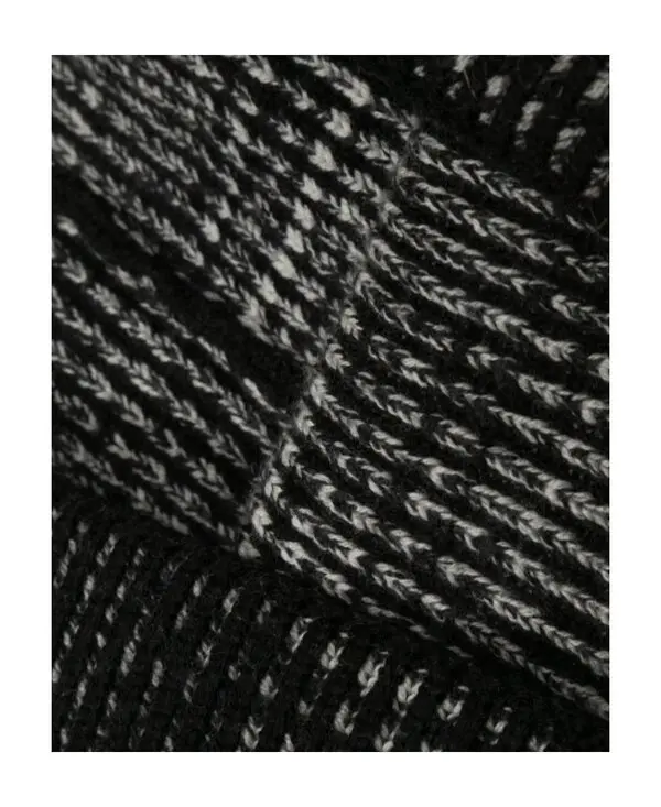 Missoni Two-tone Wool Scarf