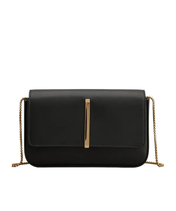 TOD'S Mini Flap Bag