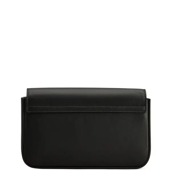 TOD'S Mini Flap Bag