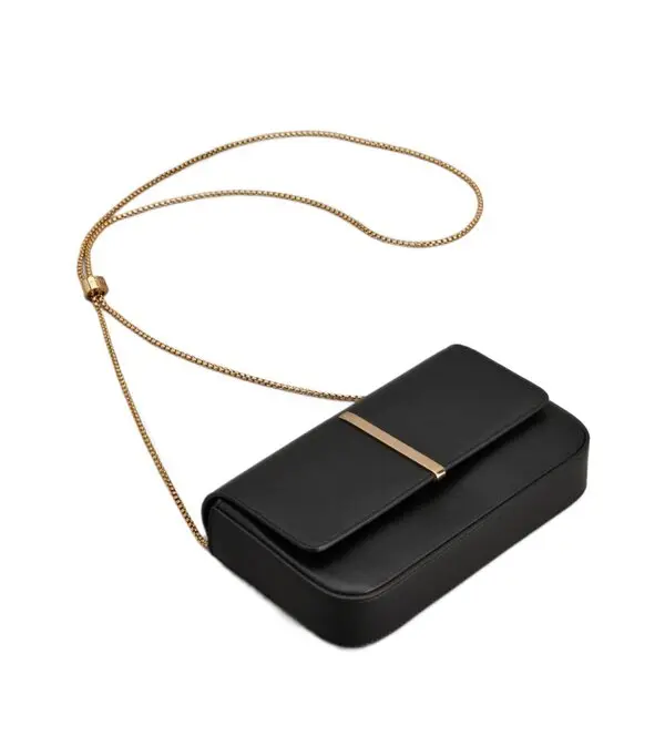 TOD'S Mini Flap Bag