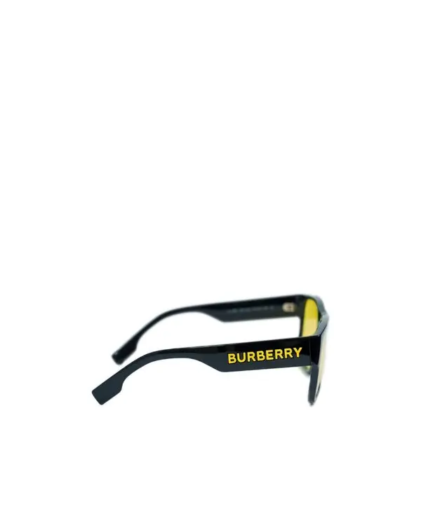 Burberry Square Sunglasses - Yellow
