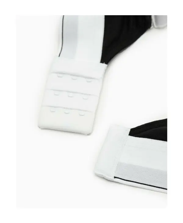 Calvin Klein Cotton Light-lined Bra