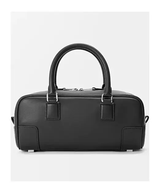 Loewe Amazona Leather Tote Bag