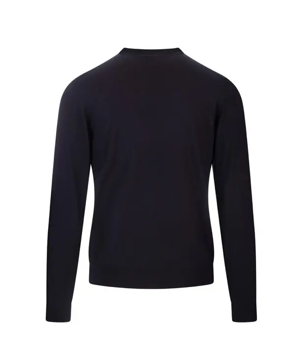 Fedeli Round Neck Sweater