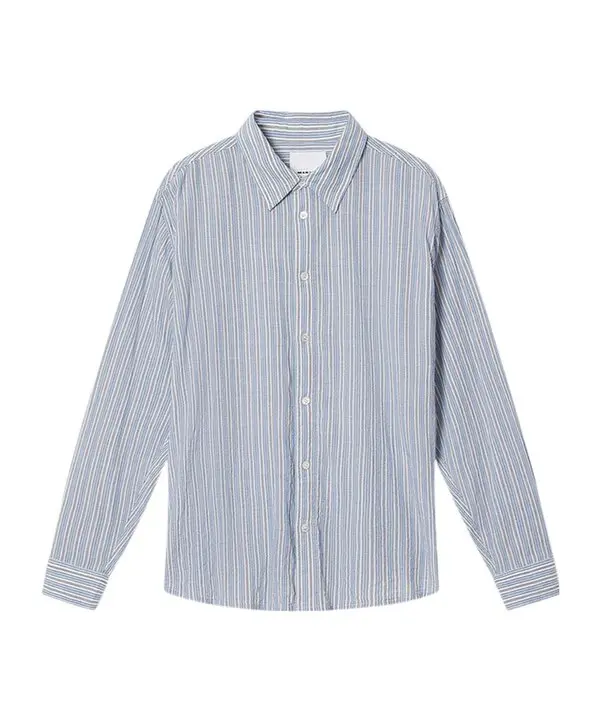 Isabel Marant Étoile Cybilio Shirt