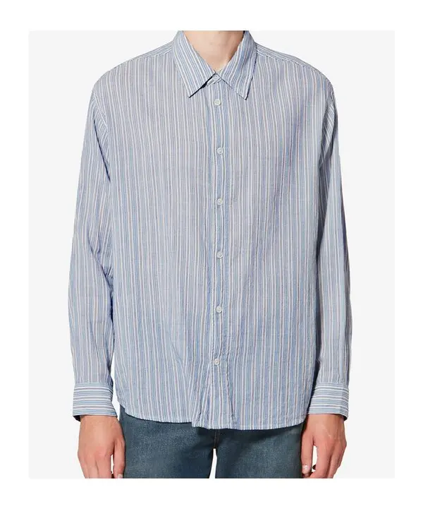 Isabel Marant Étoile Cybilio Shirt
