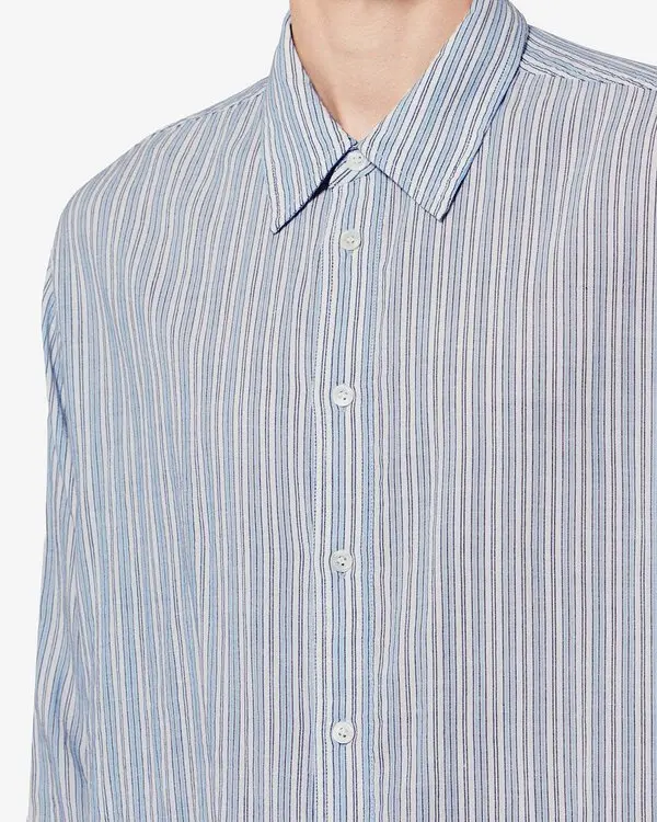 Isabel Marant Étoile Cybilio Shirt