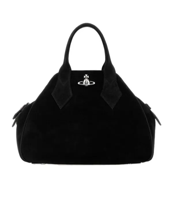 VIVIENNE WESTWOOD Yasmine Medium Tote Bag
