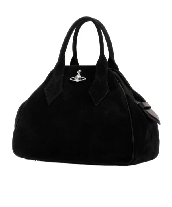 VIVIENNE WESTWOOD Yasmine Medium Tote Bag