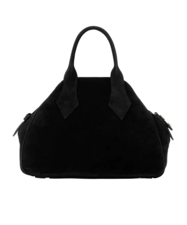 VIVIENNE WESTWOOD Yasmine Medium Tote Bag