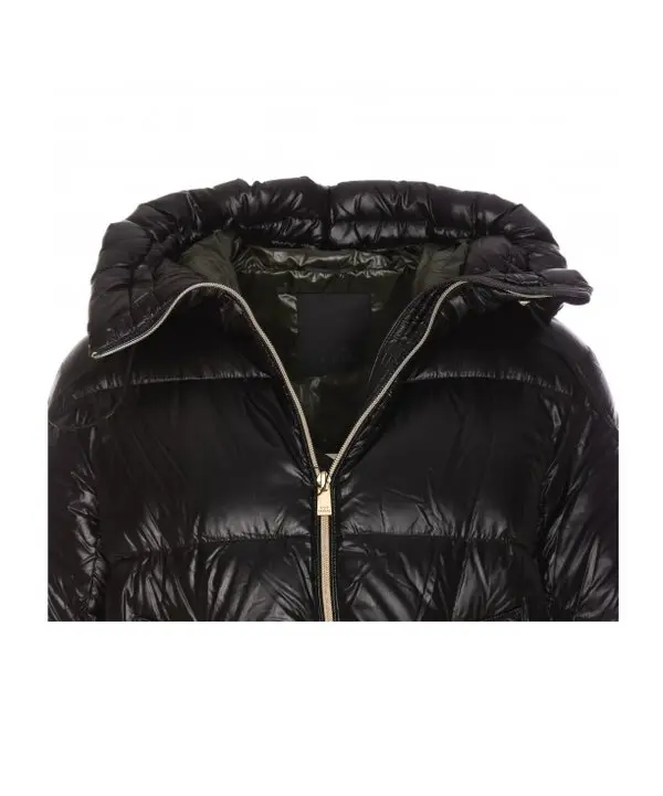 TATRAS Lightweight Hooded Down Jacket