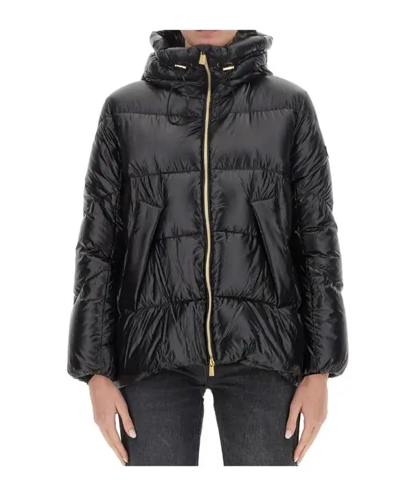 TATRAS Lightweight Hooded Down Jacket