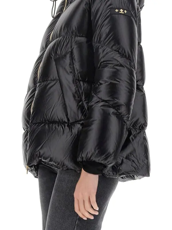 TATRAS Lightweight Hooded Down Jacket