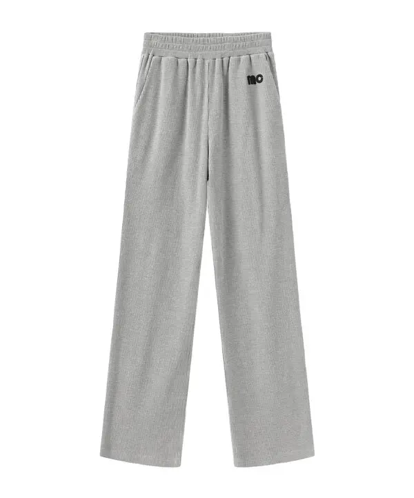 Marissa Chiara Elastic Waist Casual Wide-leg Pants