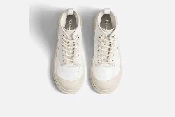 Dior D-rise Ankle Boots