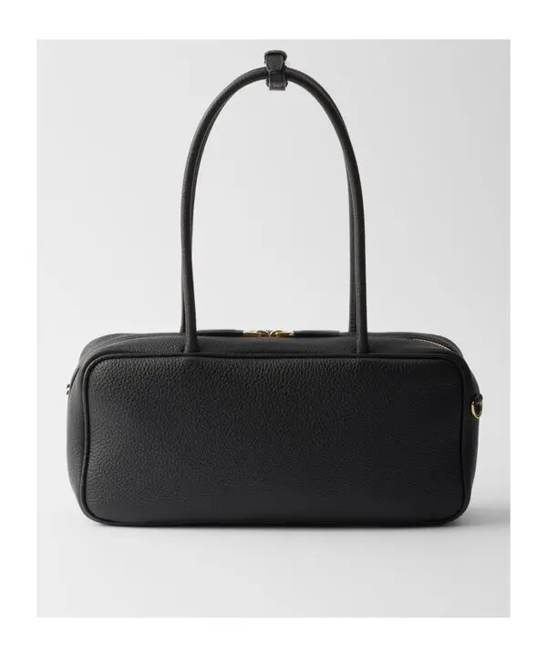 Prada Triangle-logo Shoulder Bag