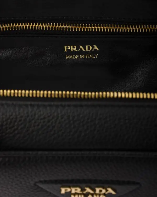 Prada Triangle-logo Shoulder Bag