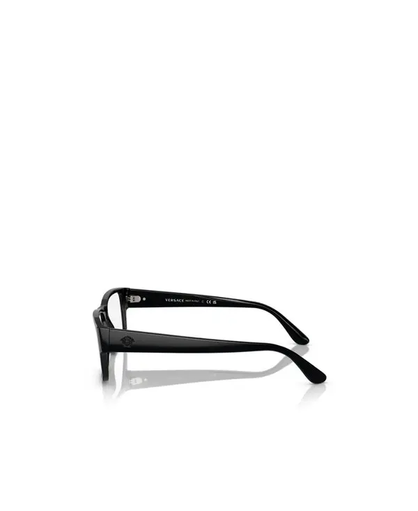 Versace Eyeglasses - Black