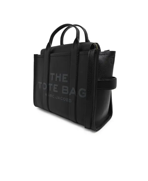 Marc Jacobs The Medium Tote Bag - Black