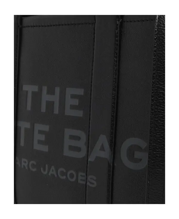 Marc Jacobs The Medium Tote Bag - Black