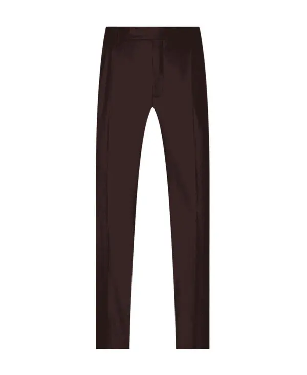 Amiri Straight Leg Tailored Trousers
