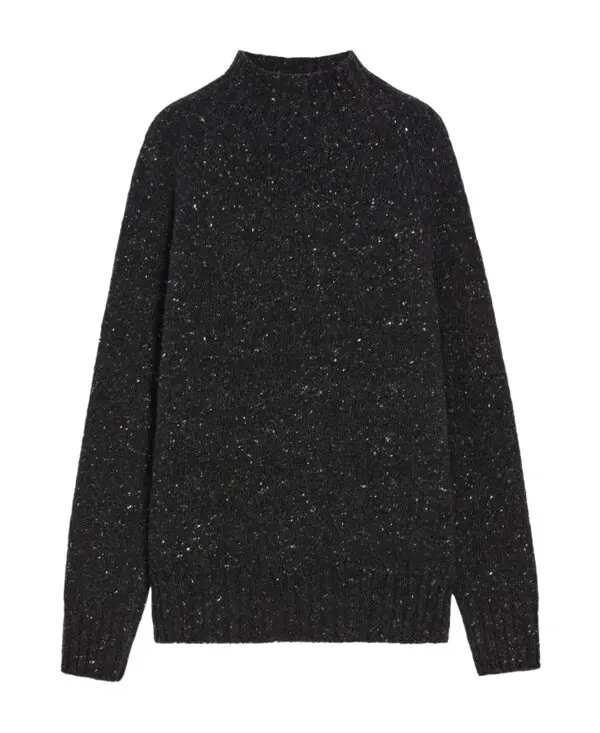 Max Mara Wool And Cashmere Sweater