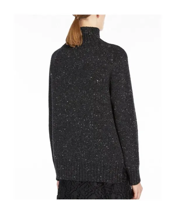 Max Mara Wool And Cashmere Sweater