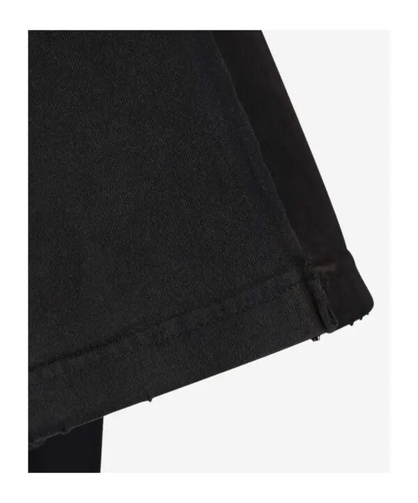 Balenciaga Moon Vintage Oversized T-shirt
