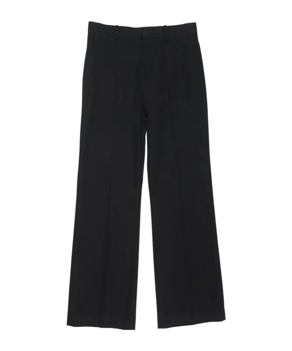 Acne Studios Tailored Straight-leg Trousers