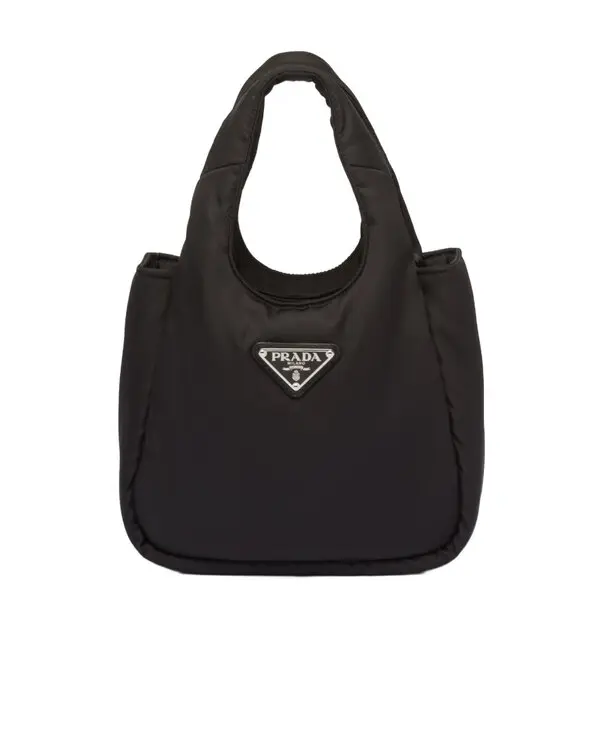 Prada Re-nylon Mini Bag