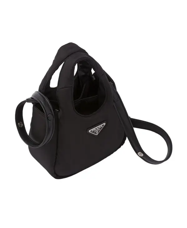 Prada Re-nylon Mini Bag